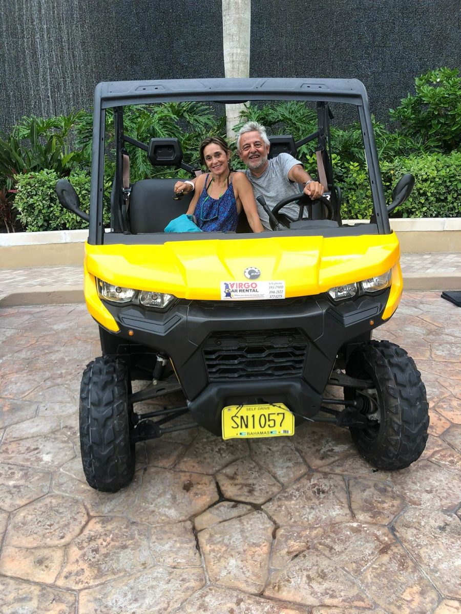 Buggy Tours - Virgo Car Rental